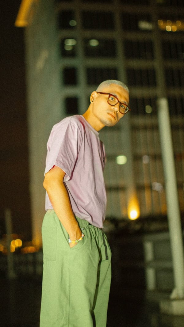 Paul Partohap: Musical artist, Singer from Indonesia - Biography & Wiki