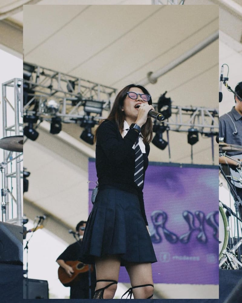 Rhodessa: Singer, Musical artist from Philippines - Biography & Wiki