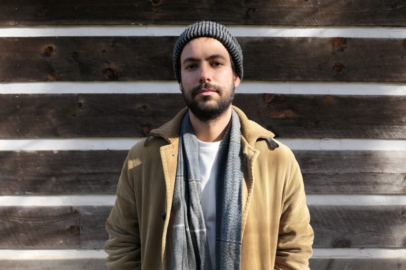 Will Reagan: Musical artist, Singer from United States - Biography & Wiki