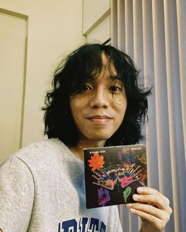 TONEEJAY: Musical artist, Singer from Philippines - Biography & Wiki