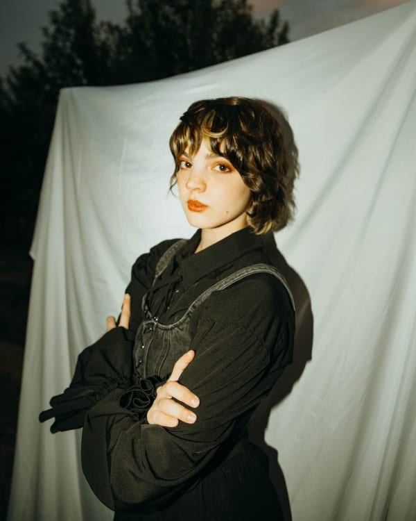 Madilyn Mei: Musical artist, Singer from United States - Biography & Wiki