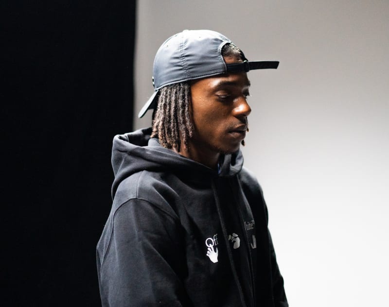 Gambino La MG: Musical artist, Singer from Mexico - Biography & Wiki