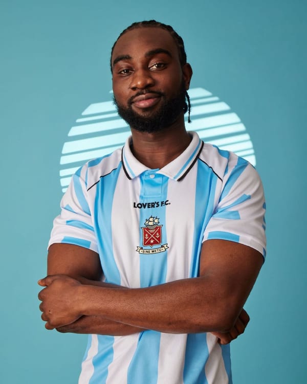 Kofi Stone: Musical artist, Singer from United Kingdom - Biography & Wiki