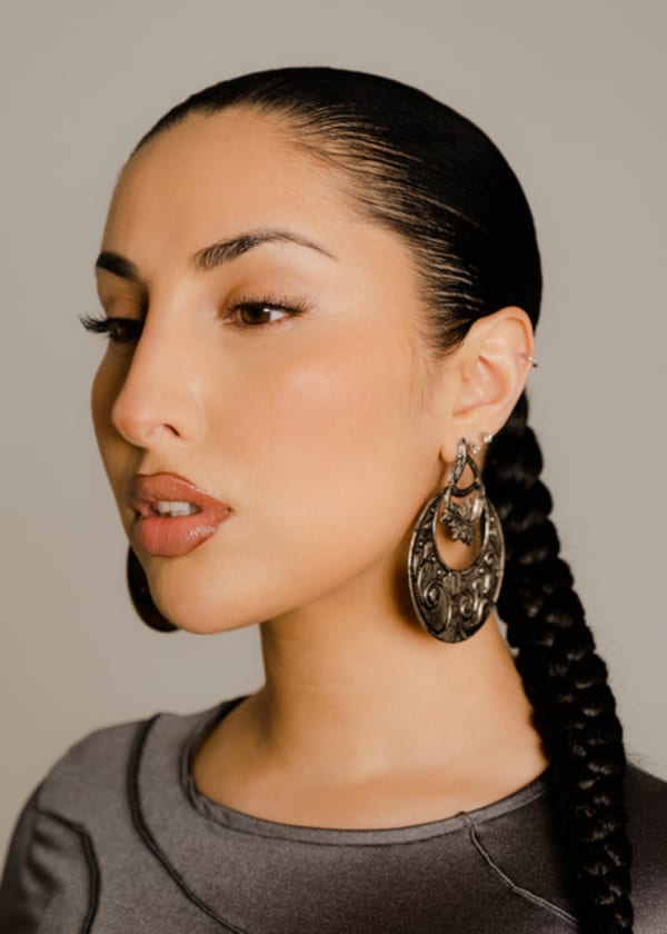 Zeina: Musical artist, Singer from United States - Biography & Wiki