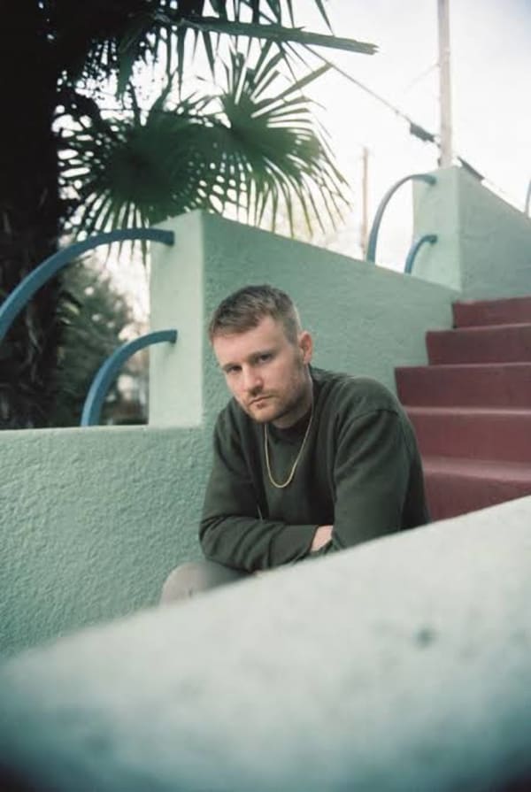 Abe Parker: Musical artist, Singer from United States - Biography & Wiki