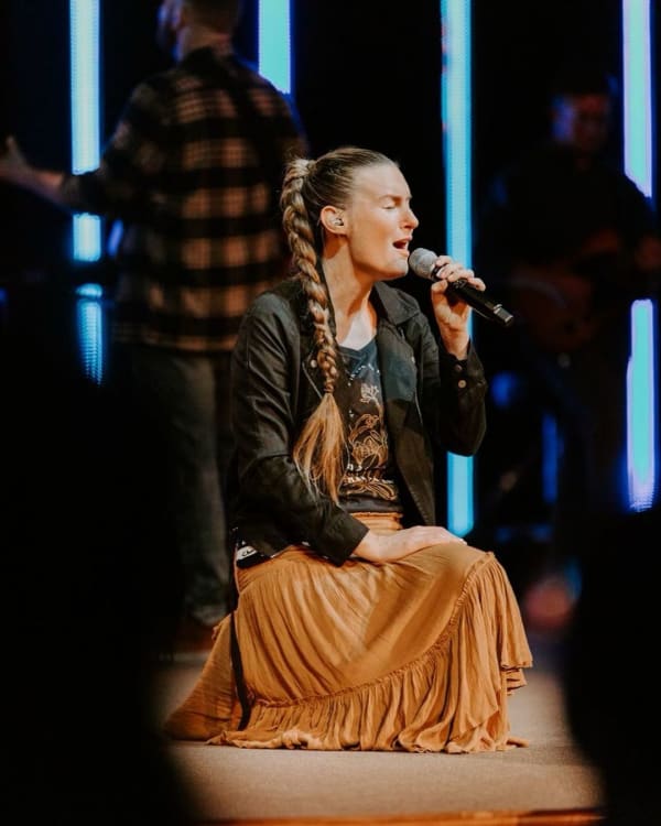 Charity Gayle: Musical artist, Singer from United States - Biography & Wiki