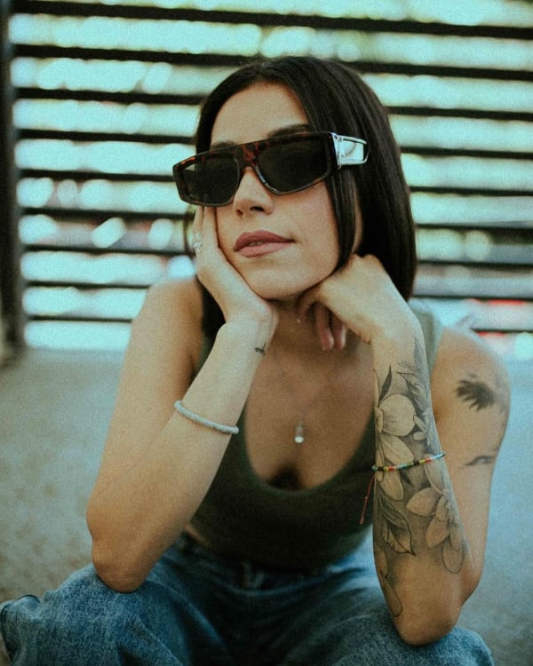 Dany Calvario: Musical artist, Singer from Mexico - Biography & Wiki