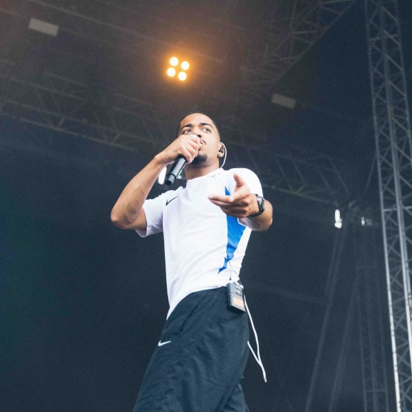 Dante YN: Musical artist, Singer from Germany - Biography & Wiki