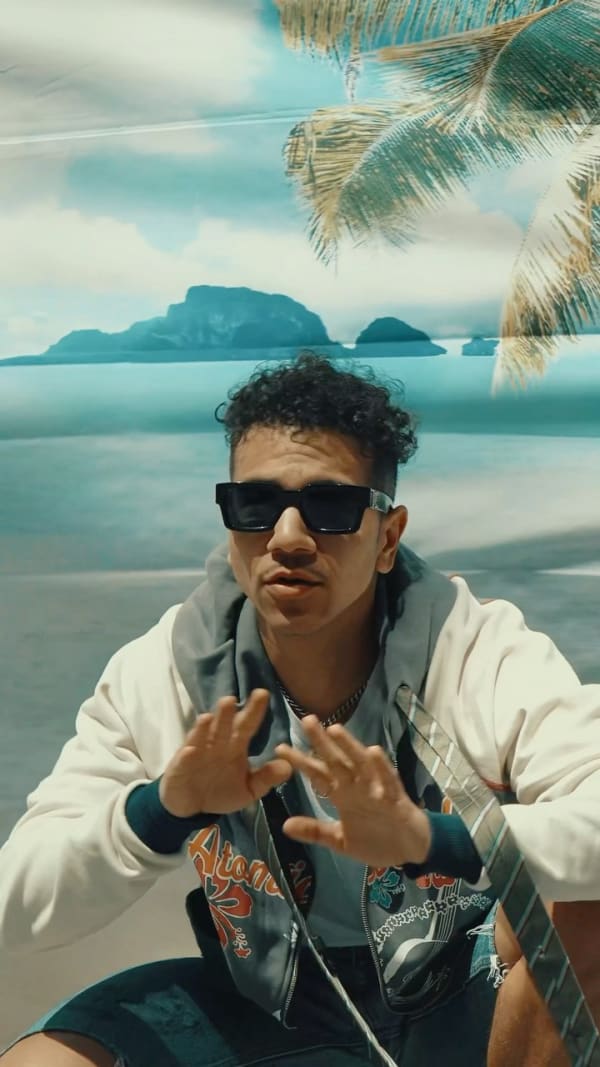 Ramriddlz: Musical artist, Singer from Canada - Biography & Wiki