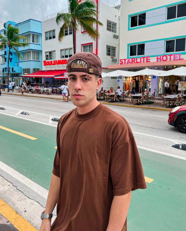 Alejo Igoa: Internet personality, Influencer from Argentina - Biography ...