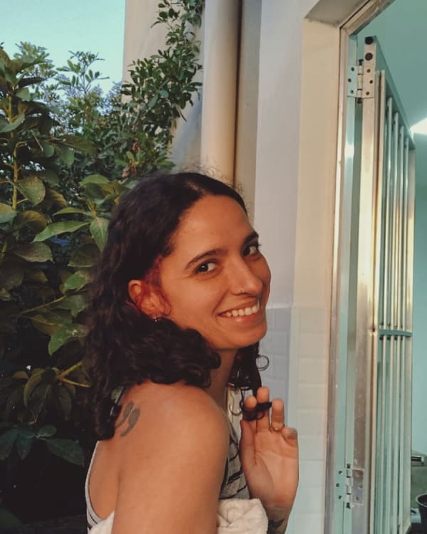 Ana Muller: Musician, Singer from Brazil - Biography & Wiki