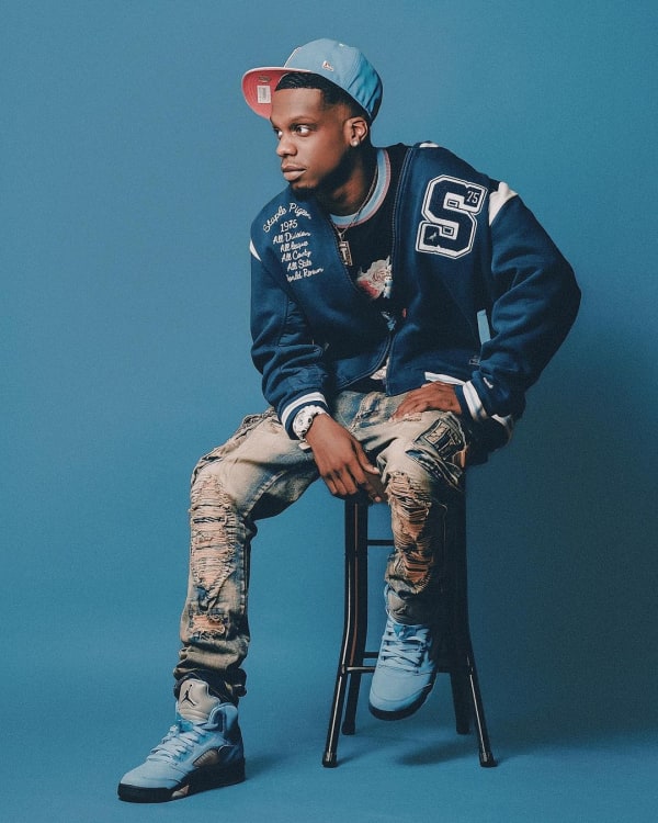 MarMar Oso: Musician, Singer from United States - Biography & Wiki