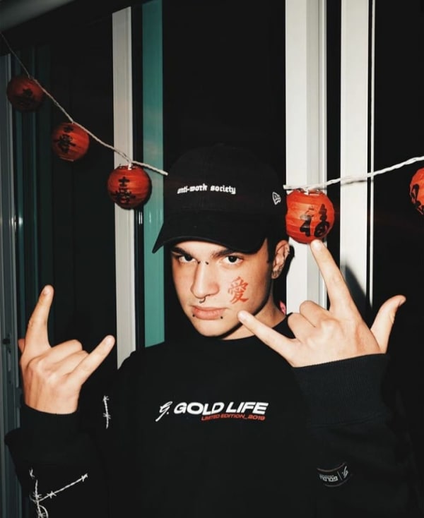 Konai: Musical artist, Singer, DJ from Brazil - Biography & Wiki