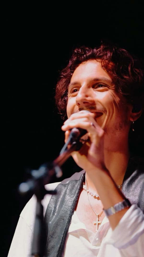 Anson Seabra: Musical artist, Singer from United States - Biography & Wiki