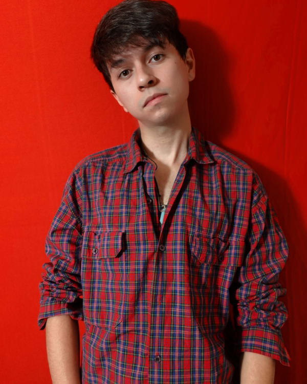 Mikey Angelo: Internet personality, Musical artist from United States ...