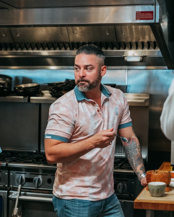 Rico Leon: TV personality from Puerto Rico - Biography & Wiki