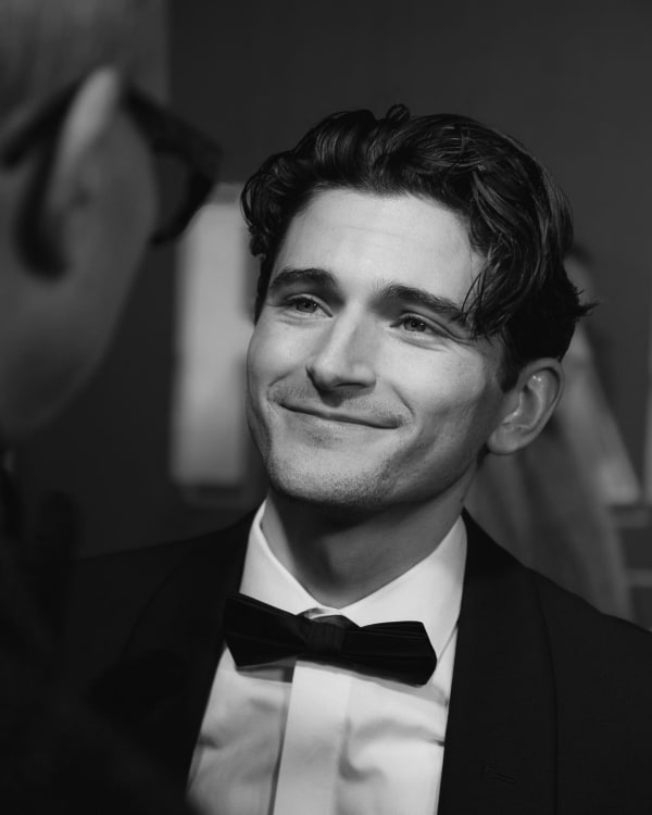 Blake Roman: Musical artist, Actor from United States - Biography & Wiki