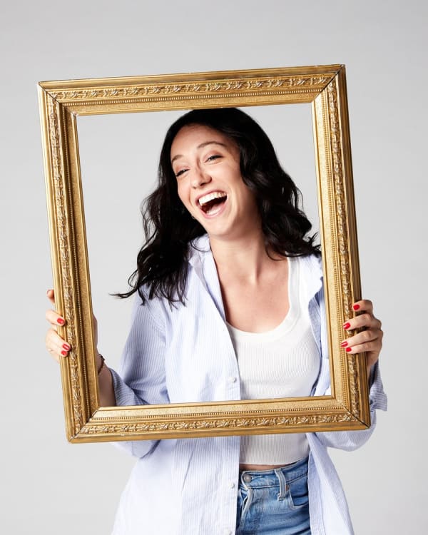 Becca Bastos: Internet personality, Actress from United States ...