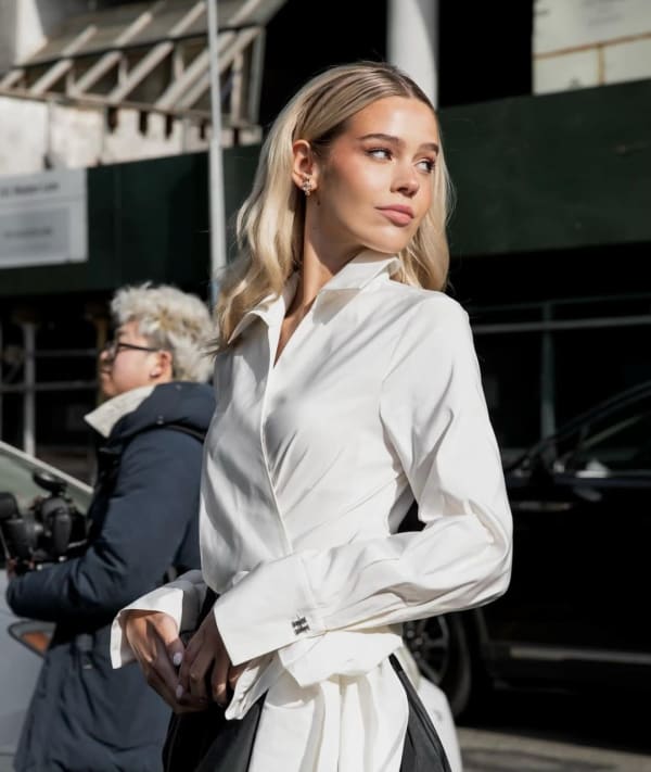 Millane Friesen: Internet personality, Model from Germany - Biography ...