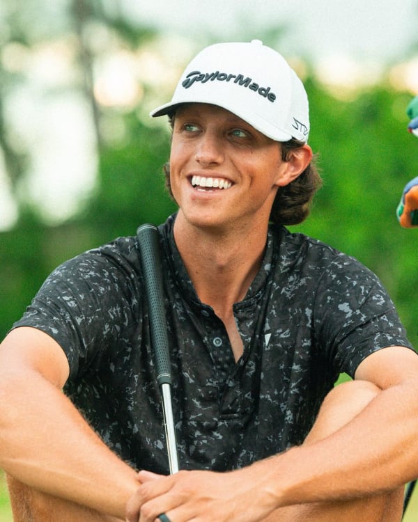 Grant Horvat: Golfer, Internet personality from United States ...