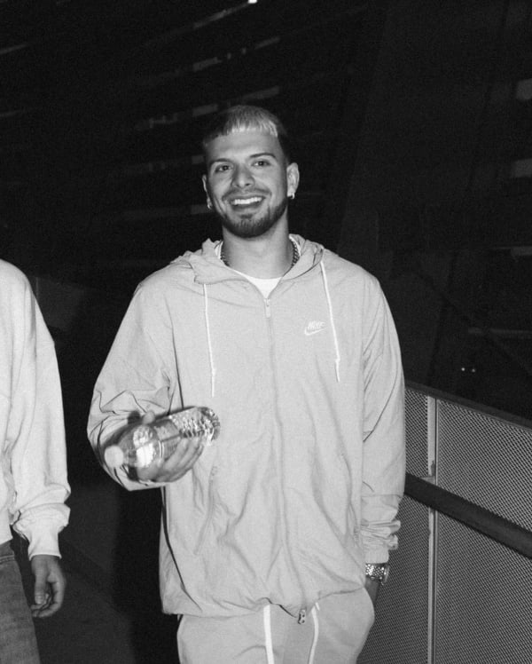 Gonzy: Musician, Singer from United States - Biography & Wiki