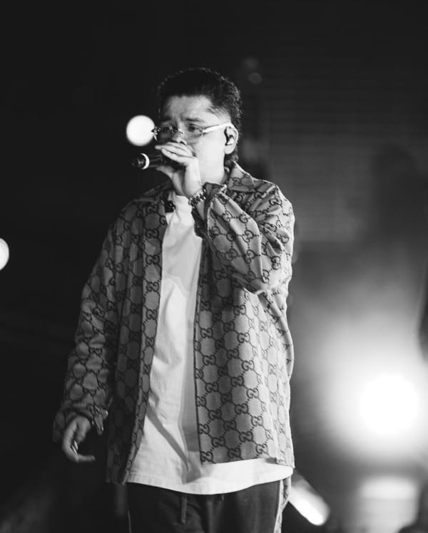 Jasiel Nuñez: Musician, Singer from Mexico - Biography & Wiki