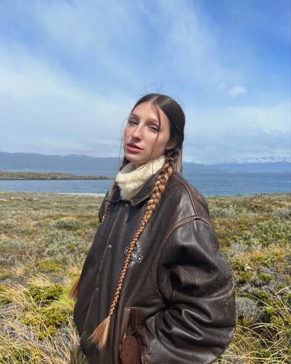 Yami Safdie: Singer, Musical artist from Argentina - Biography & Wiki