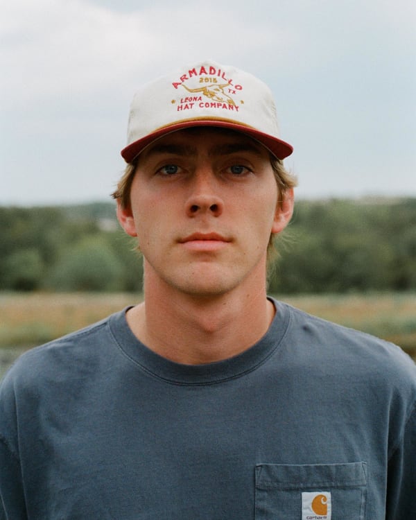 Dylan Gossett: Singer, Musical artist from United States - Biography & Wiki