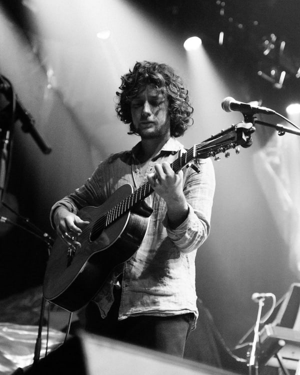 Jack Van Cleaf: Singer, Musical artist from United States - Biography ...