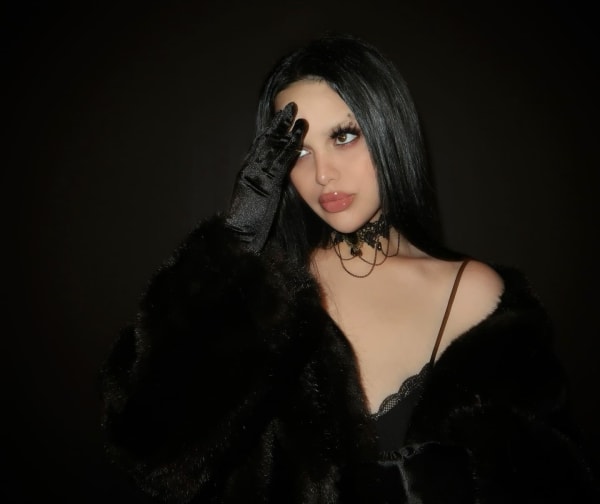 Amira Elfeky: Musical artist from United States - Biography & Wiki