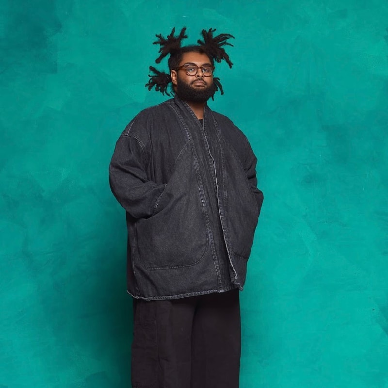 Elmiene: Musician, Singer from United Kingdom - Biography & Wiki