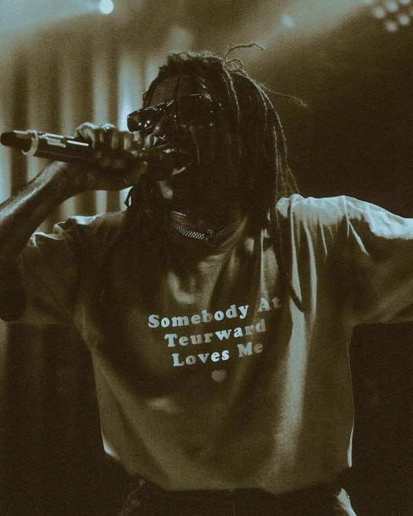 Jordan Ward: Musician, Singer from United States - Biography & Wiki