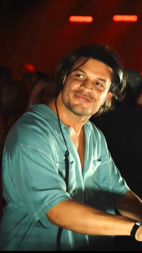 Argy: DJ, Musical artist from United Kingdom - Biography & Wiki