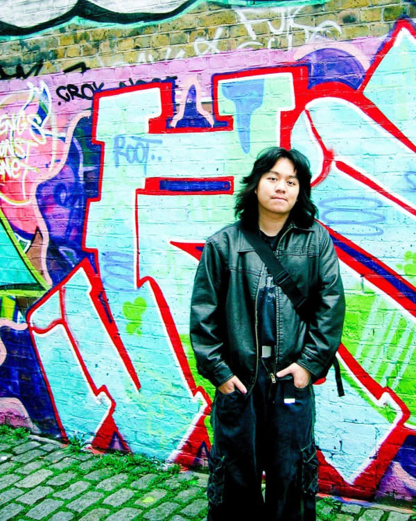 Knock2: Musician, DJ from United States - Biography & Wiki