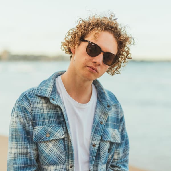 Bailey Pickles: Musical artist, Singer from Australia - Biography & Wiki