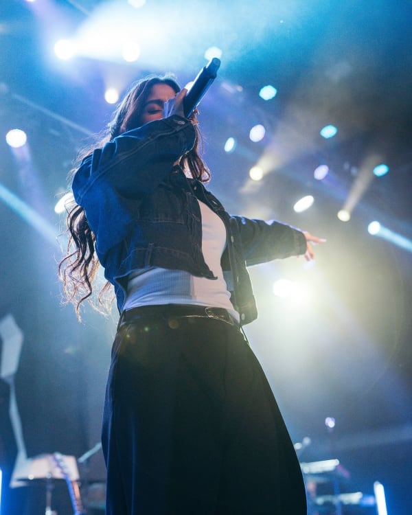 Sofia Camara: Musician from Portugal - Biography & Wiki