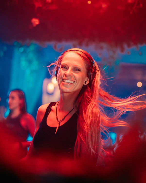 Nora En Pure Biography Wiki