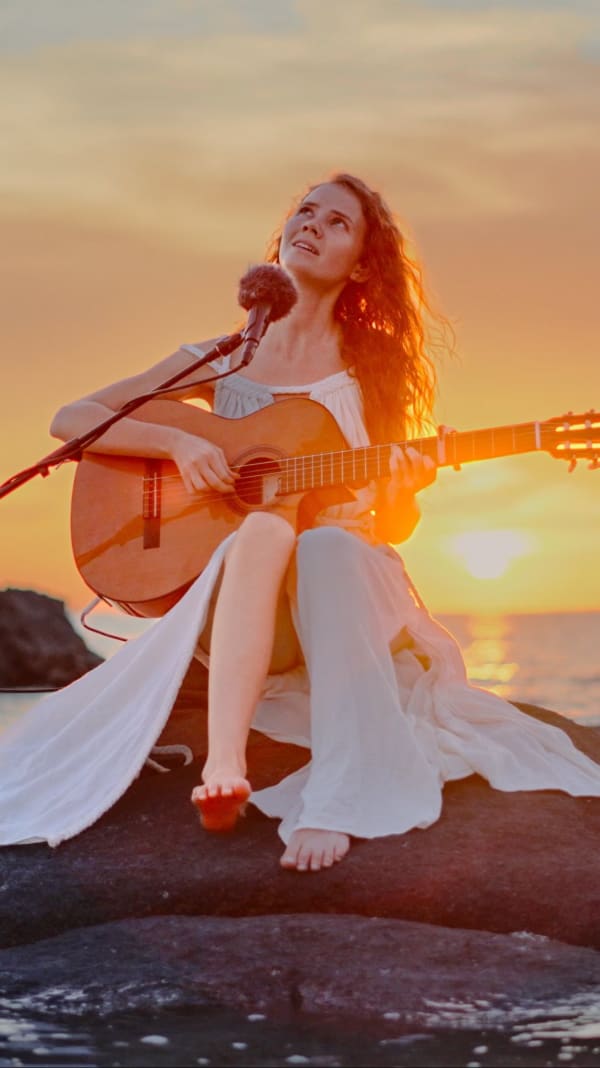 Clara Sophia: Singer, Musical artist from Germany - Biography & Wiki