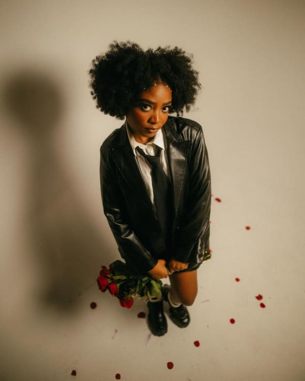 nezsa: Musical artist, Singer from Nigeria - Biography & Wiki