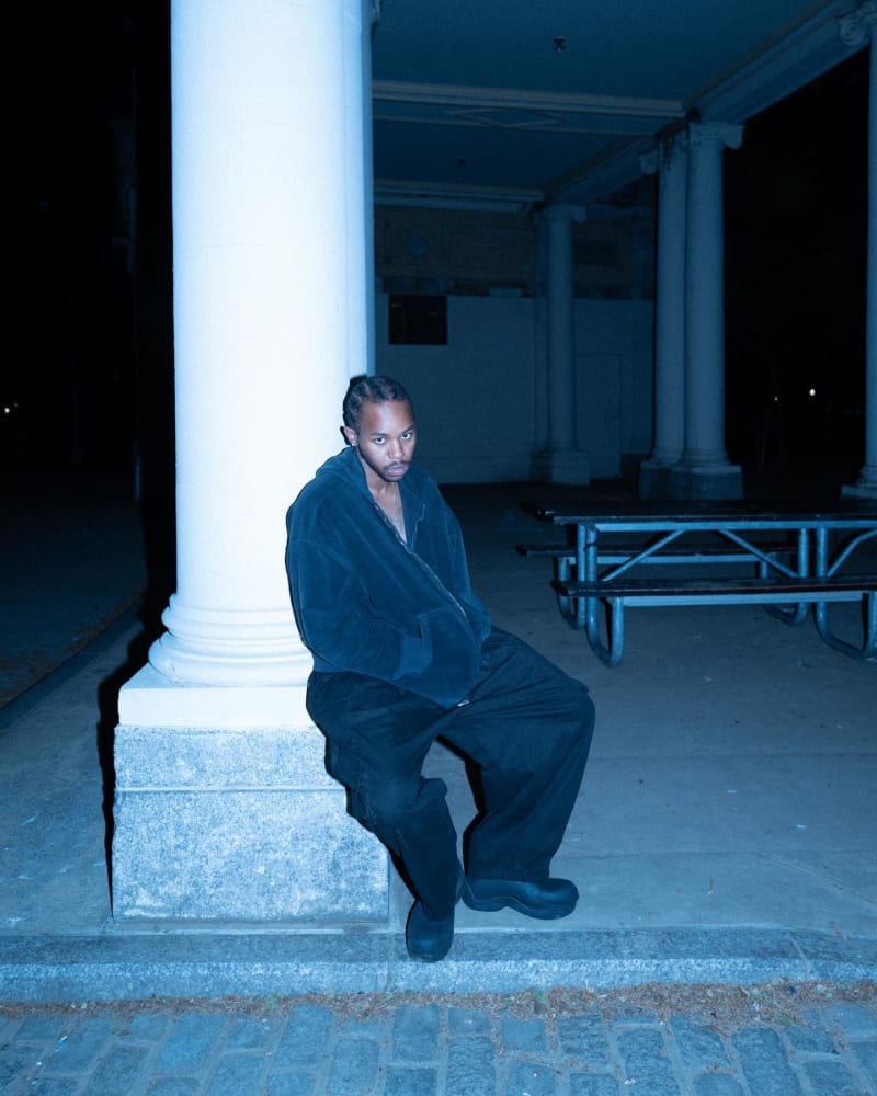 Montell Fish: Musical artist, Singer from United States - Biography & Wiki