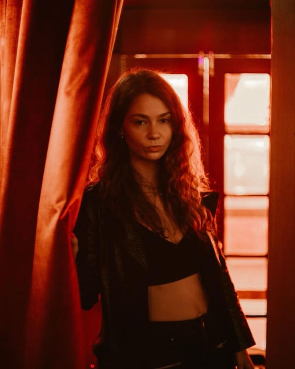 Minke: Singer from United Kingdom - Biography & Wiki