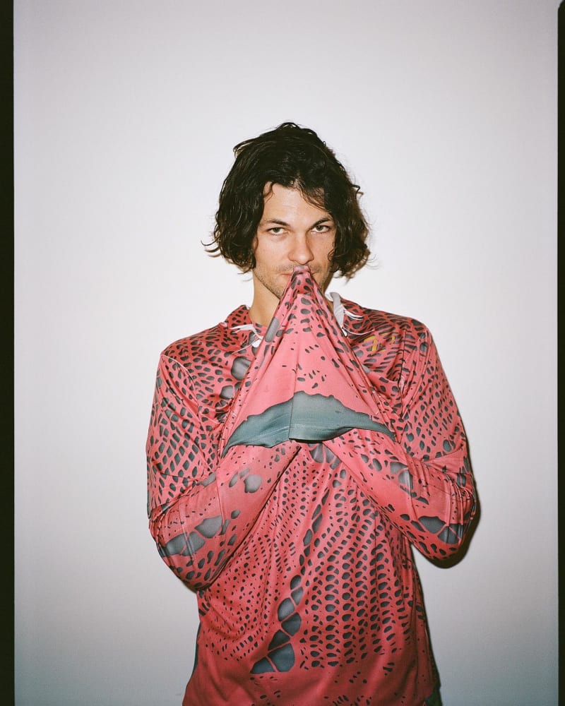 BAYNK: Musician from New Zealand - Biography & Wiki