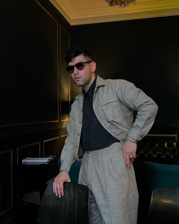 Aaron Frazer: Musician from United States - Biography & Wiki