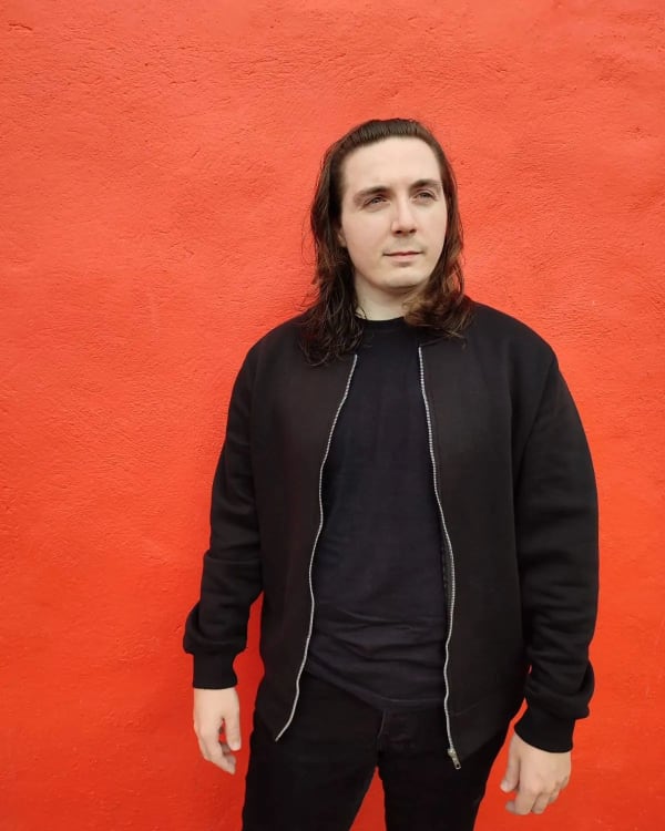 Chris Burke Dj From United Kingdom Biography And Wiki