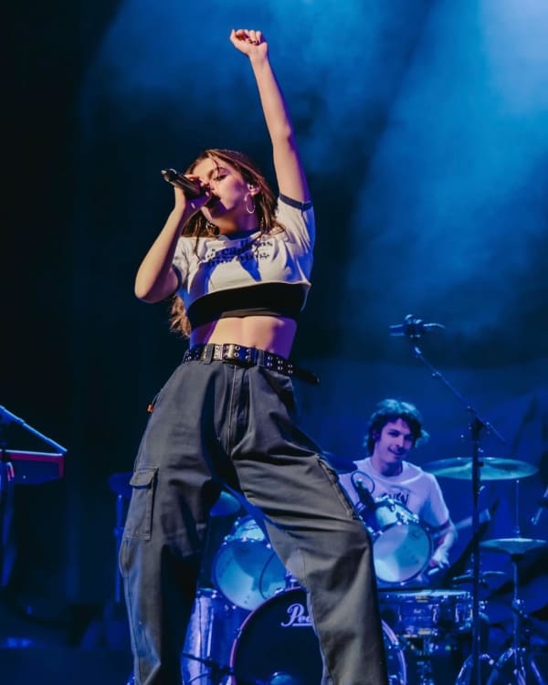 AVIV: Singer, Musical artist from Canada - Biography & Wiki