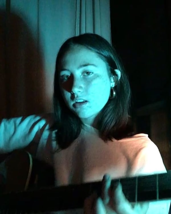 Margaux: Singer, Musical artist from United States - Biography & Wiki