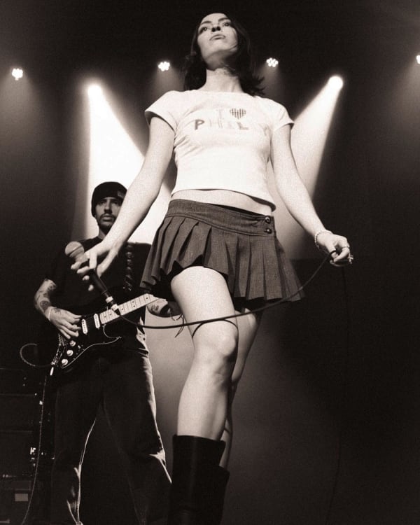 Anna Shoemaker: Musical artist, Singer from United States - Biography ...