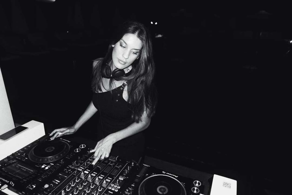 Sara Collado: DJ from Spain - Biography & Wiki