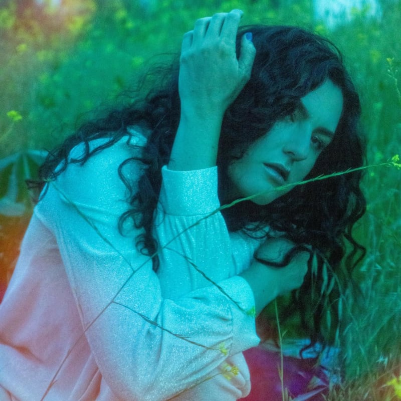 Golda May: Musical artist, Singer from United States - Biography & Wiki