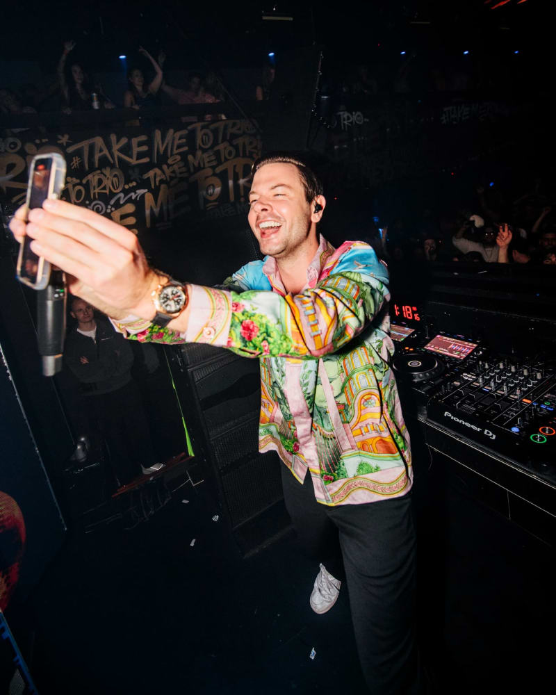 Sam Feldt: Musical artist, DJ, Record producer, Entrepreneur from ...
